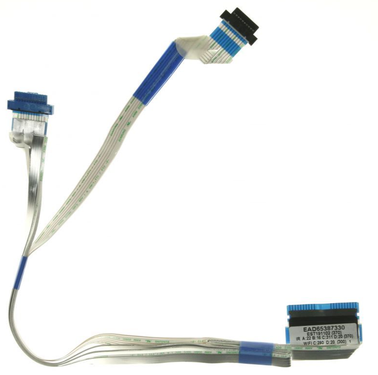 LG television FFC cable EAD65387330 - fhp.fi - appliance spare parts