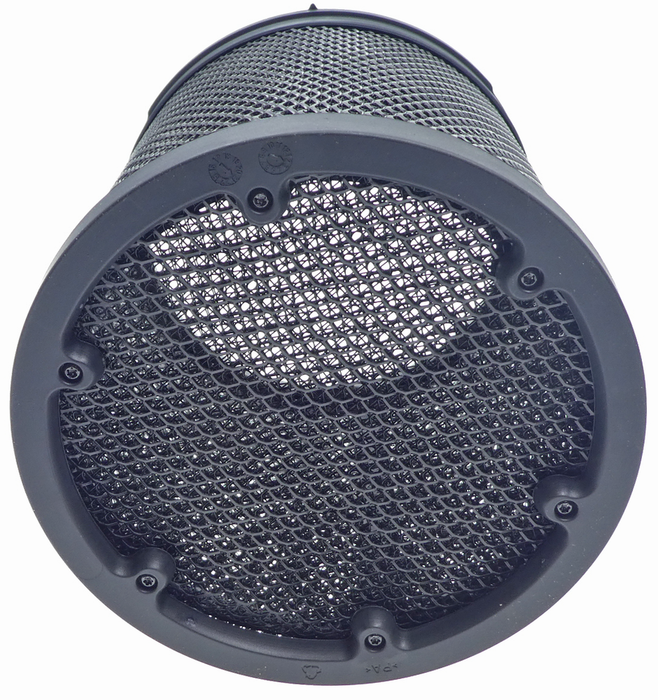 AEG Combohob hood grease filter - fhp.fi - appliance spare parts