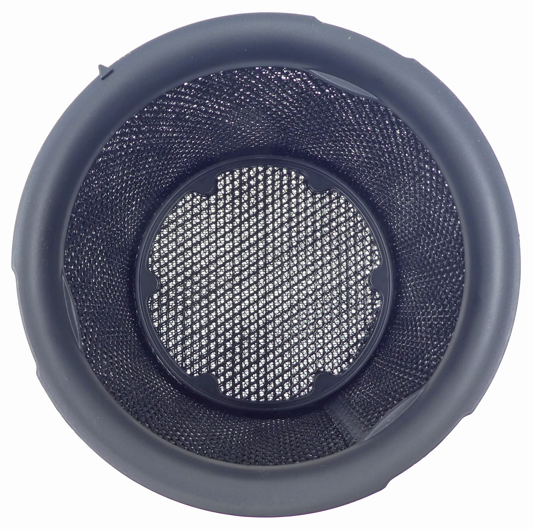 AEG Combohob hood grease filter - fhp.fi - appliance spare parts