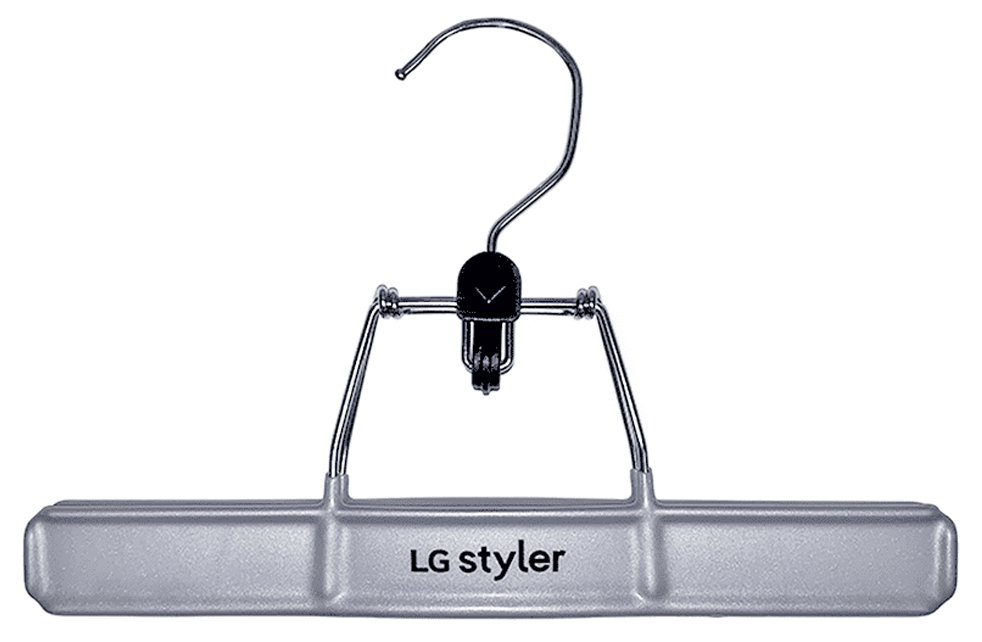 LG styler pants hanger AEE73189701 - fhp.fi - appliance spare parts