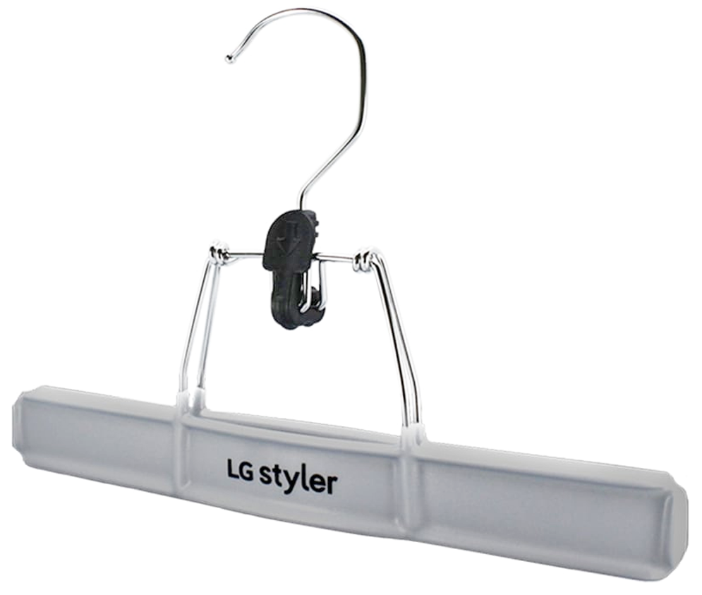 LG styler pants hanger AEE73189701 - fhp.fi - appliance spare parts