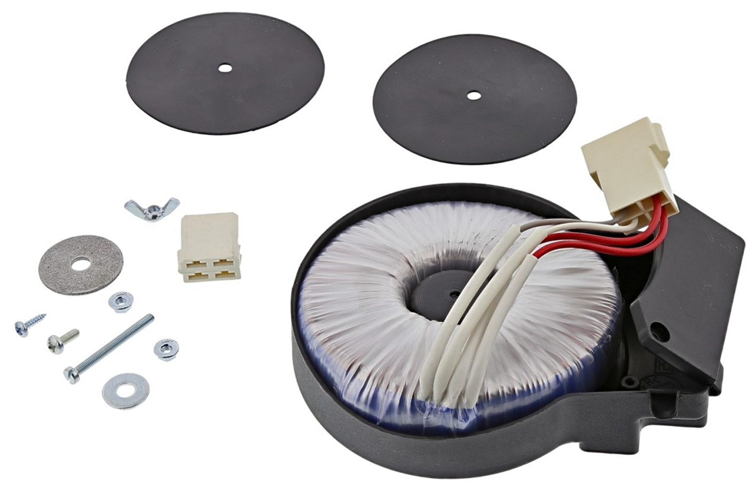 cooker hood transformer 80W 230V - fhp.fi - appliance spare parts