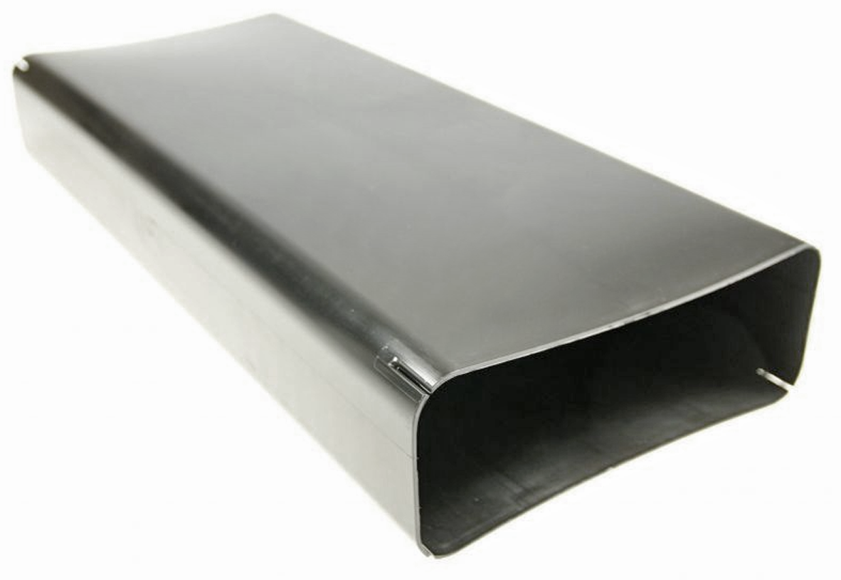 AEG hood output duct straight N1 - fhp.fi - appliance spare parts