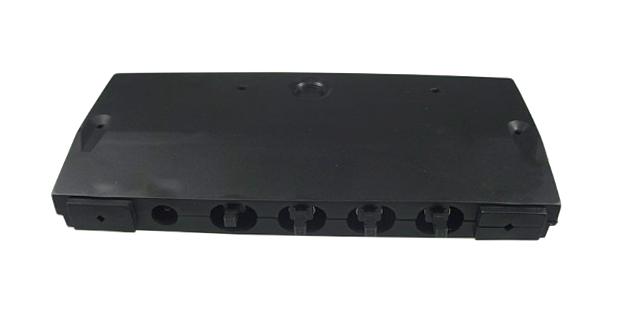 Candy / Hoover cooker hood control panel 49009827 - fhp.fi - appliance ...