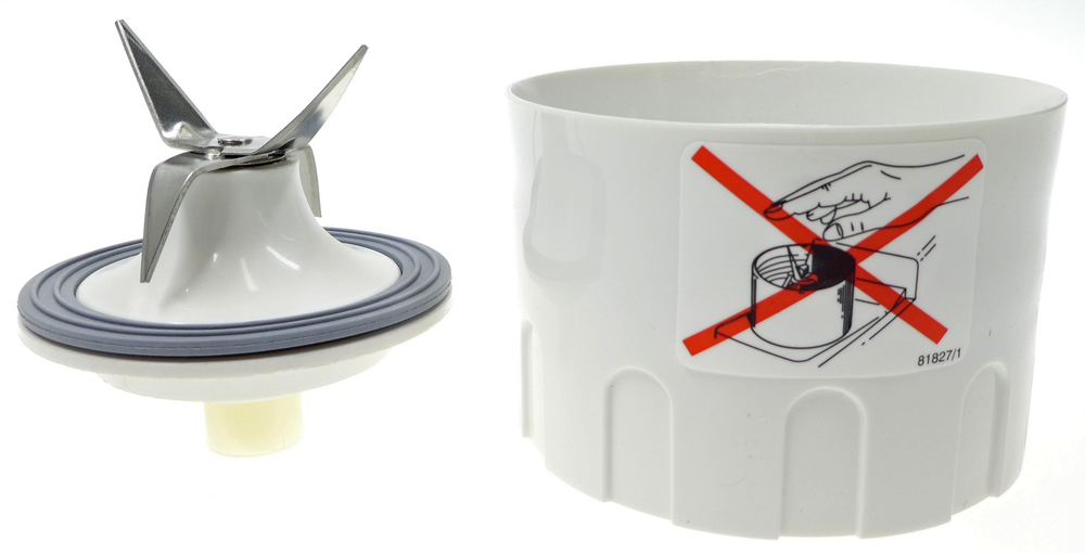 Kenwood BL900 blender blade unit - fhp.fi - appliance spare parts