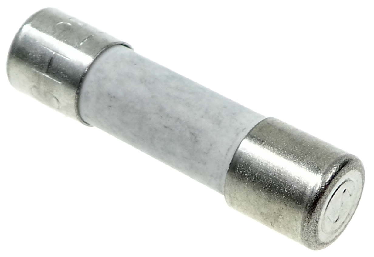 Puzer Oiva fuse 10A 5x20mm - fhp.fi - appliance spare parts
