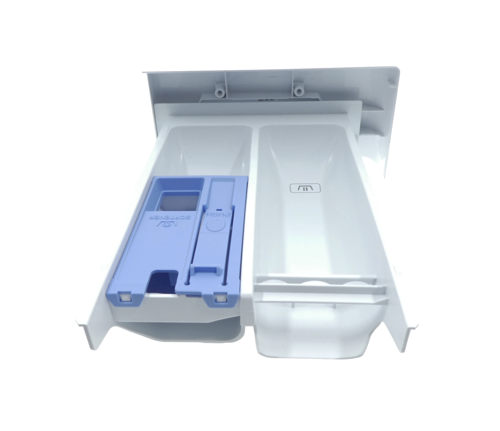 LG washing machine detergent drawer - fhp.fi - appliance spare parts