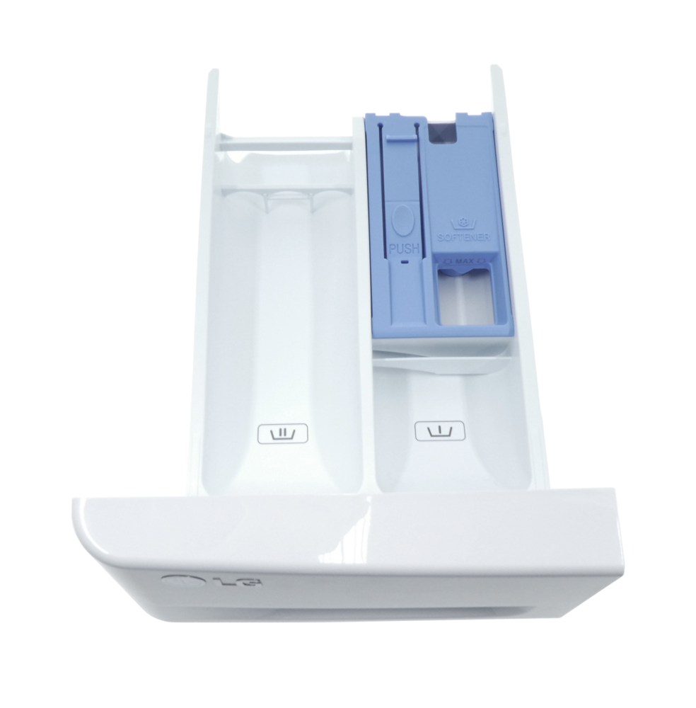 LG washing machine detergent drawer - fhp.fi - appliance spare parts