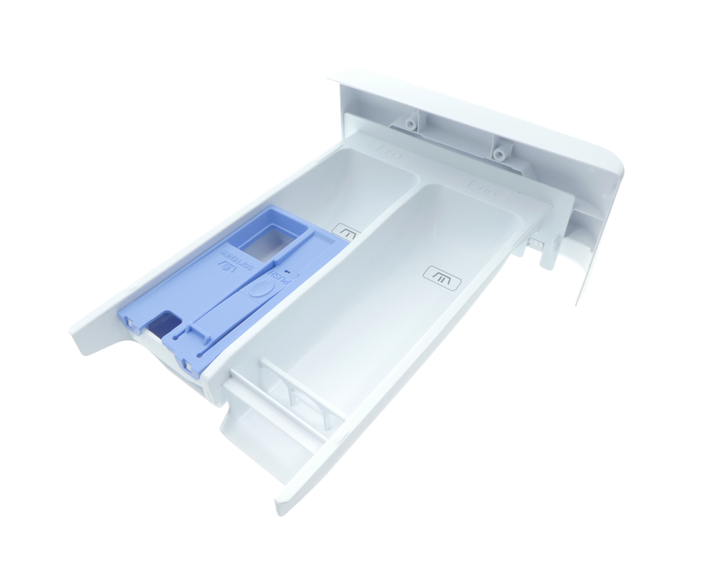 LG washing machine detergent drawer - fhp.fi - appliance spare parts