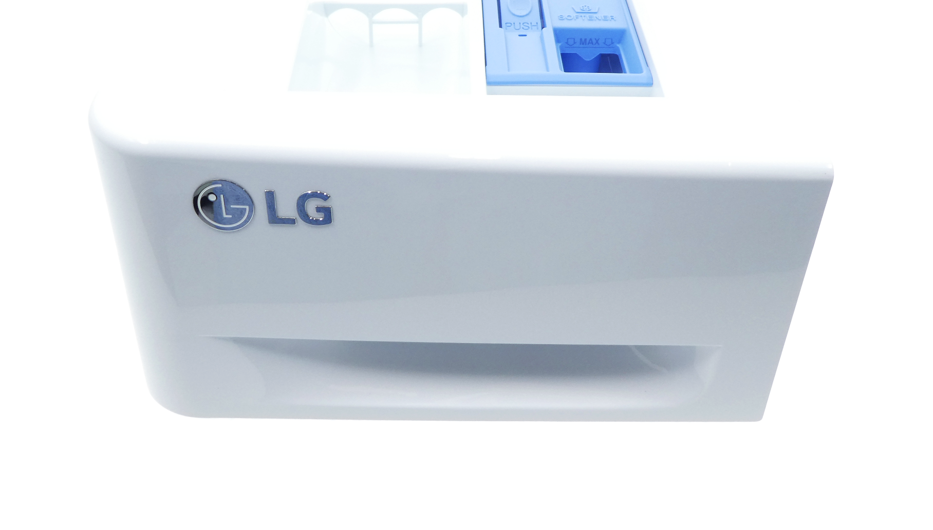 LG washing machine detergent drawer - fhp.fi - appliance spare parts