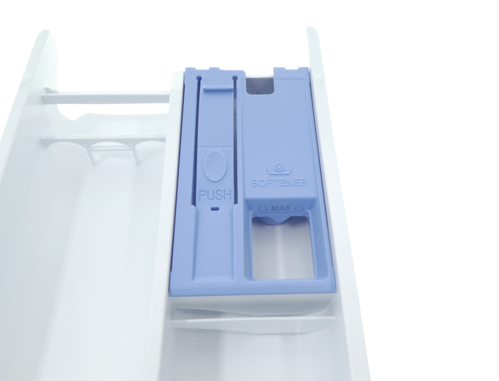 LG washing machine detergent drawer - fhp.fi - appliance spare parts