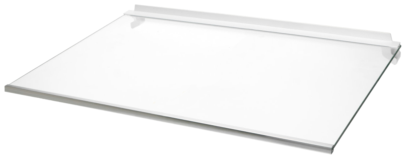 Bosch / Siemens fridge glass shelf 458x350mm - fhp.fi - appliance spare ...