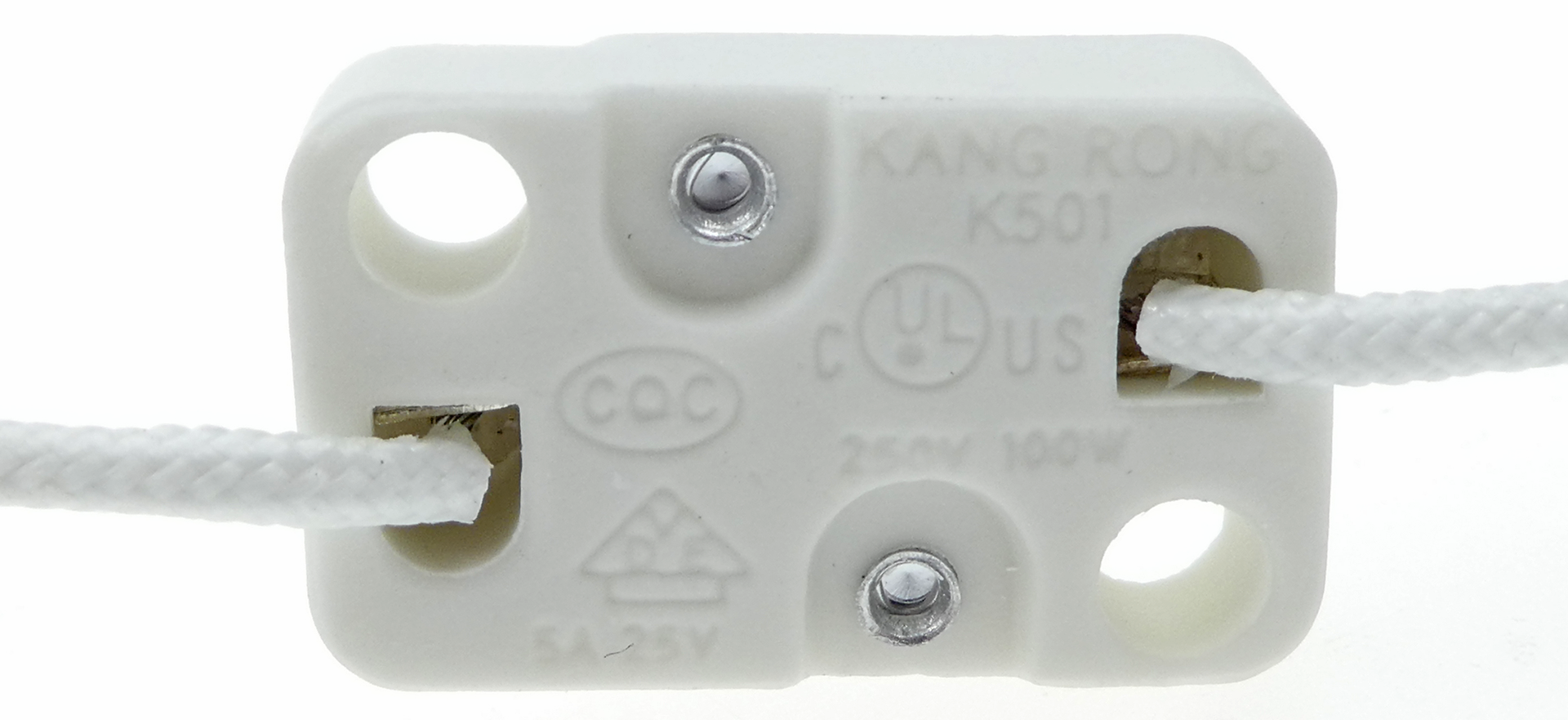 Halogen lamp base G4 GU5,3 GX5,3 GY6,35 GZ6,35 - fhp.fi - appliance ...