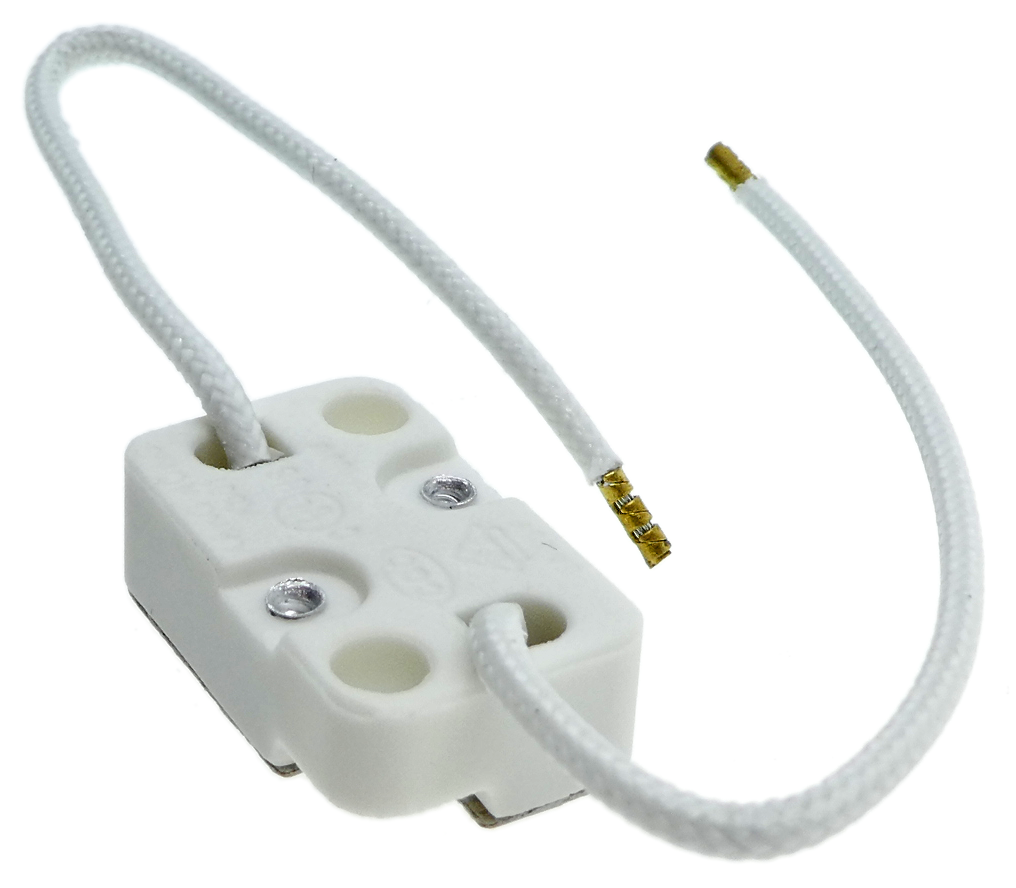 Halogen lamp base G4 GU5,3 GX5,3 GY6,35 GZ6,35 - fhp.fi - appliance ...