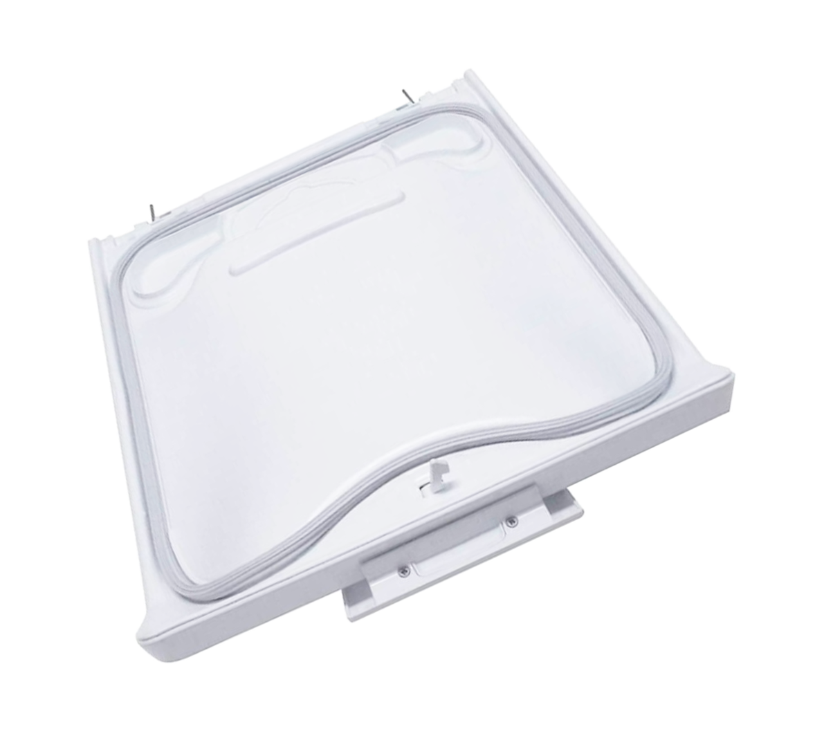 AEG / Electrolux washing machine door - fhp.fi - appliance spare parts