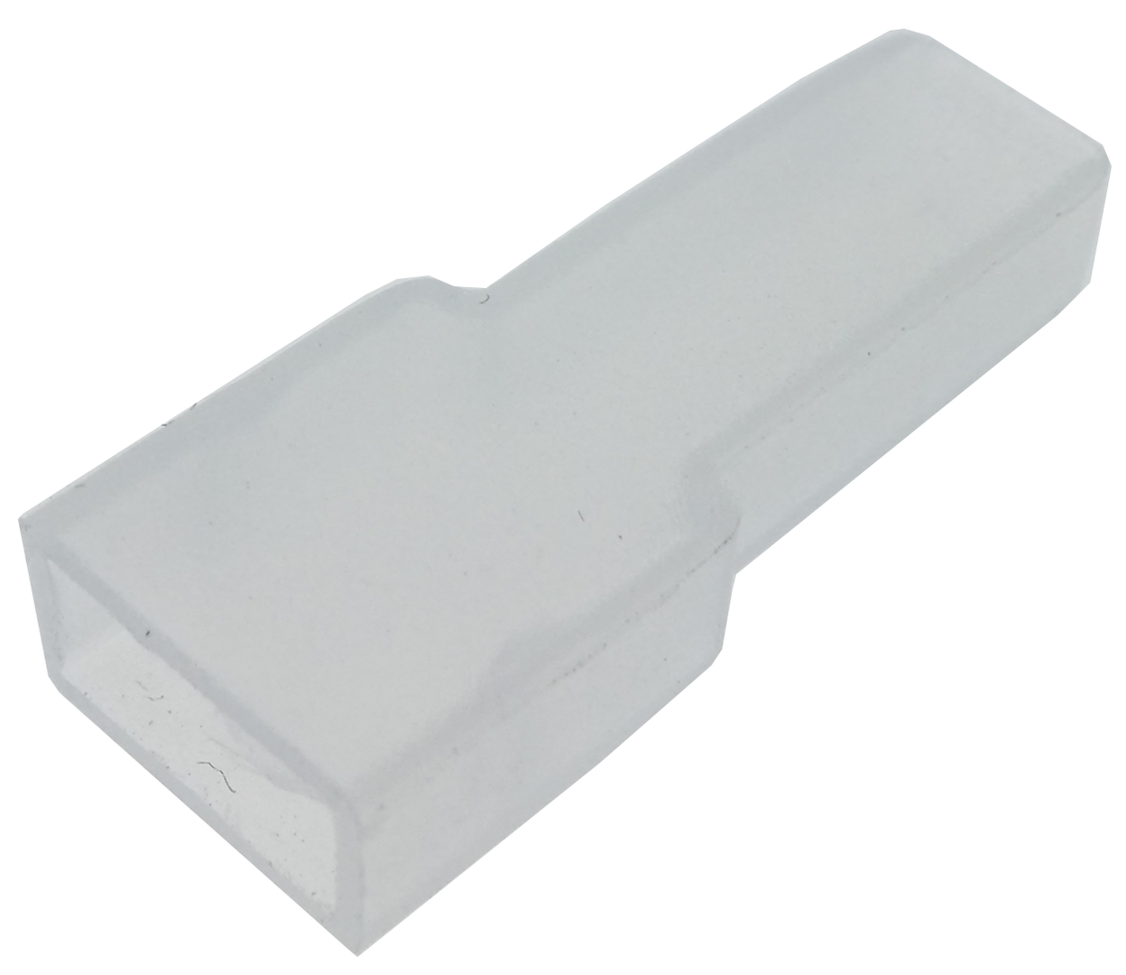 Suoja 6,3mm Abiko lattaliittimelle 200.010W - fhp.fi - Kodinkoneiden ...