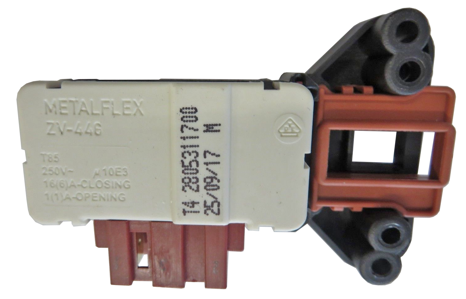 Beko Grundig locking device ZV446M8 - fhp.fi - appliance spare parts