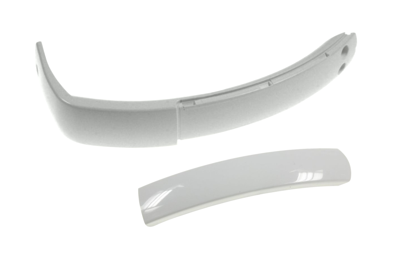 Candy / Hoover fridge handle and screw cover - fhp.fi - appliance spare ...
