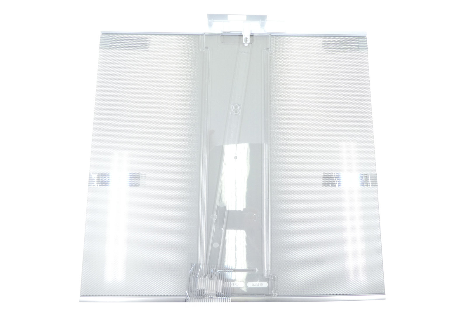 LG refrigerator bottom glass shelf - fhp.fi - appliance spare parts