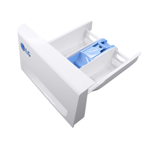 LG washing machine dispenser drawer - fhp.fi - appliance spare parts