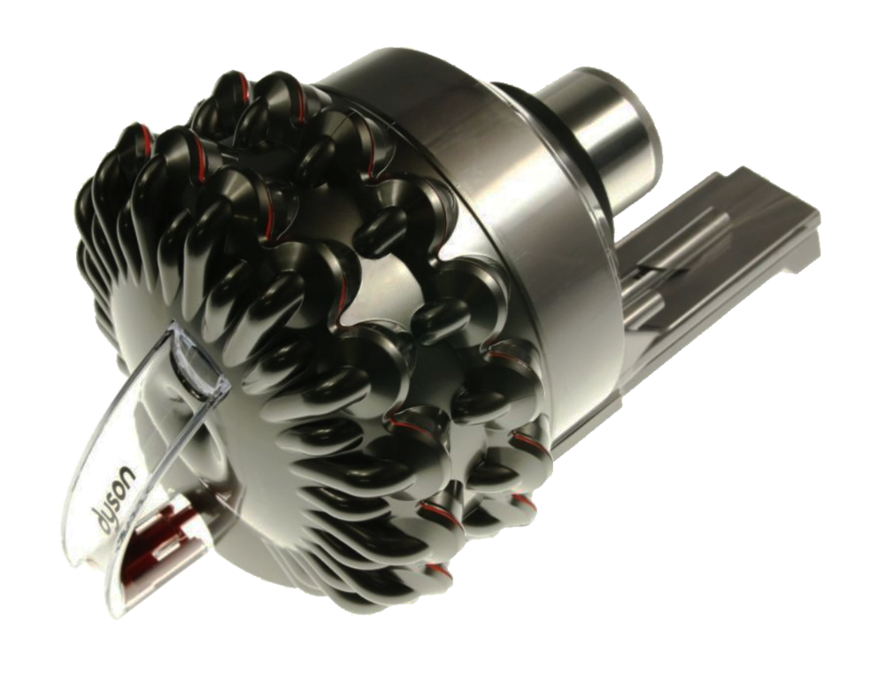 Dyson vacuum cleaner cyclone assembly CY26 - fhp.fi - appliance spare parts