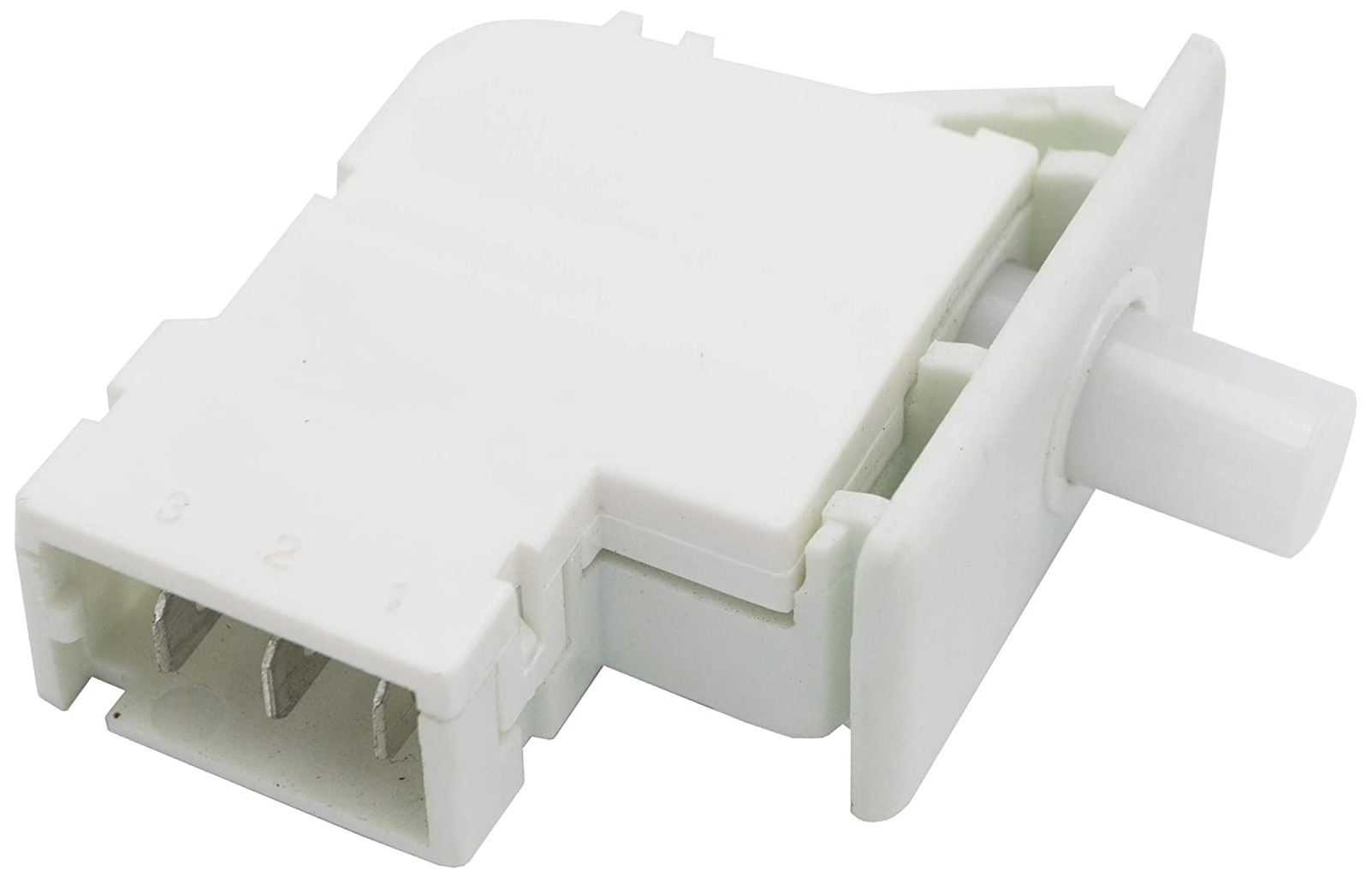 LG dryer door switch (EBF61496102) - fhp.fi - appliance spare parts