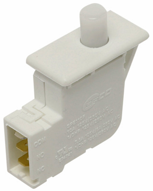 LG dryer door switch (EBF61496102) - fhp.fi - appliance spare parts