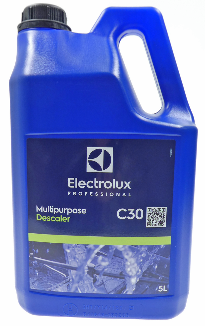 Electrolux C30 Descaler 2 x 5L - fhp.fi - appliance spare parts