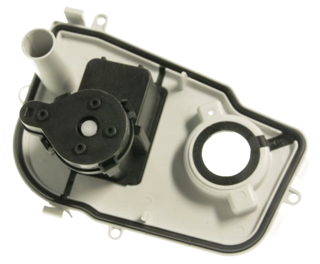 Whirlpool / Indesit tumble dryer drain pump - fhp.fi - appliance spare ...