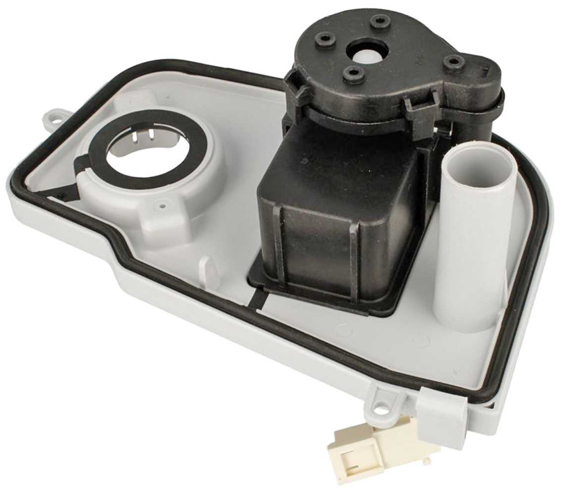 Whirlpool / Indesit tumble dryer drain pump - fhp.fi - appliance spare ...