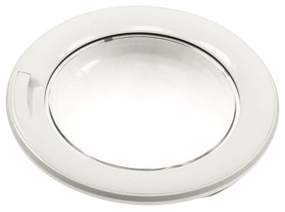Candy / Hoover washing machine door 43028114 - fhp.fi - appliance spare ...