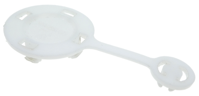 LG transit bolt hole cap 5006EN4005A - fhp.fi - appliance spare parts