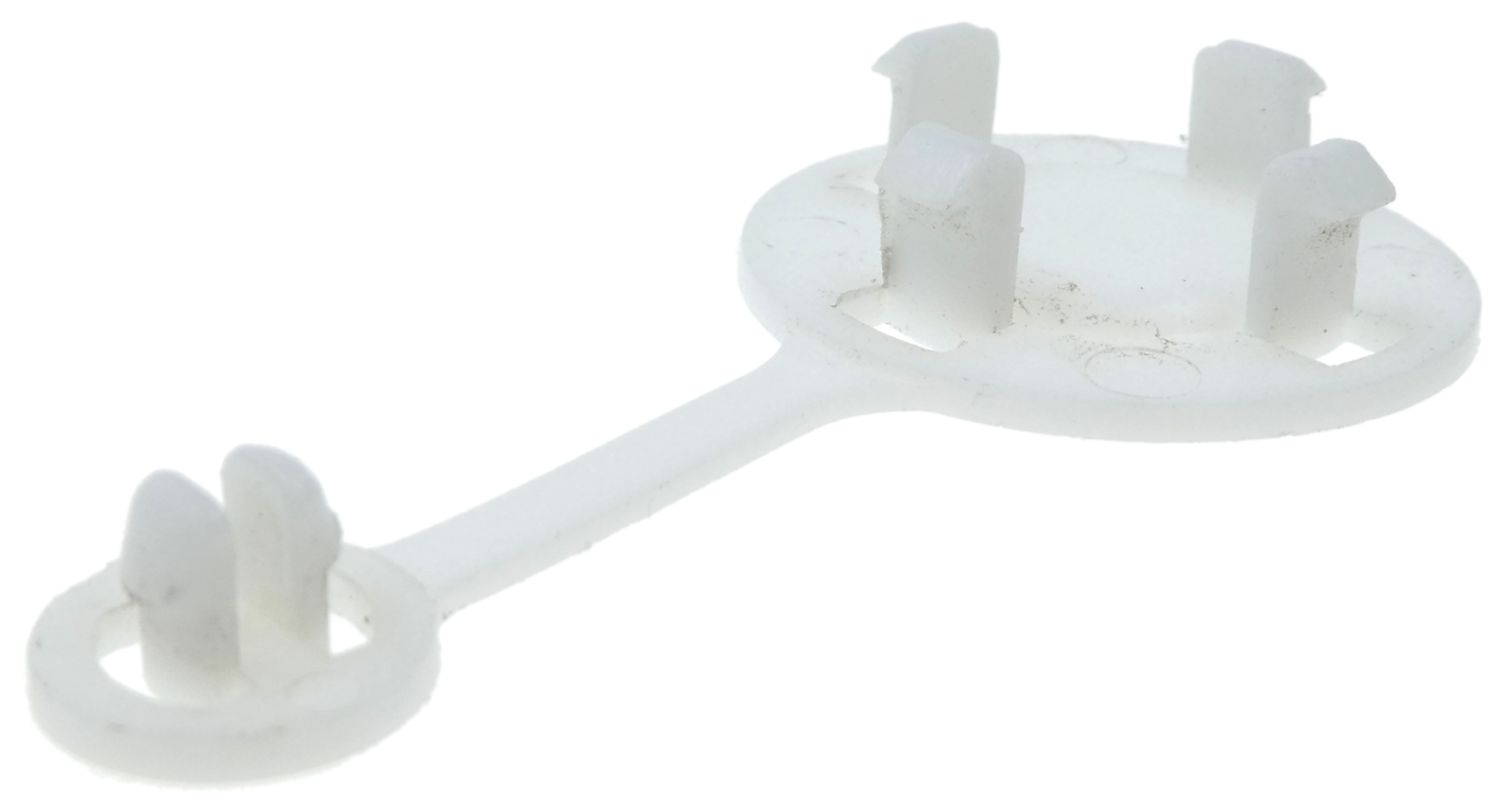 LG transit bolt hole cap 5006EN4005A - fhp.fi - appliance spare parts