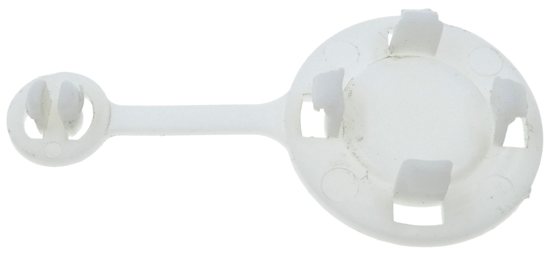 LG transit bolt hole cap 5006EN4005A - fhp.fi - appliance spare parts