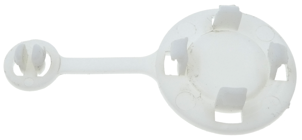 LG transit bolt hole cap 5006EN4005A - fhp.fi - appliance spare parts