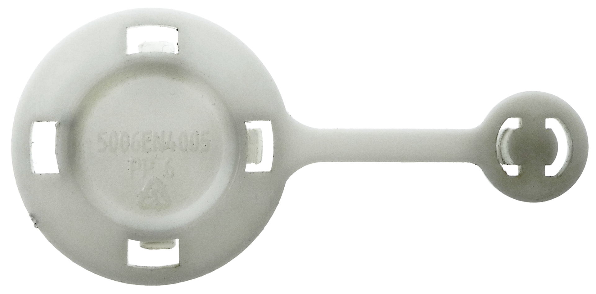 LG transit bolt hole cap 5006EN4005A - fhp.fi - appliance spare parts