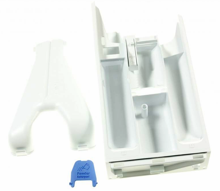 AEG Electrolux detergent drawer 4055390225 - fhp.fi - appliance spare parts