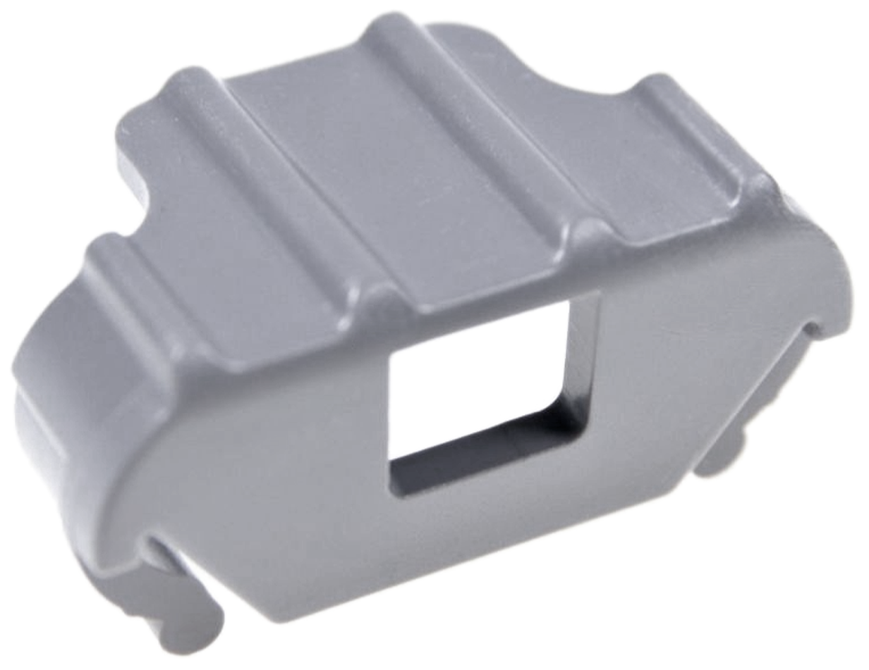 Beko Gram rail stopper, front C00915948 - fhp.fi - appliance spare parts