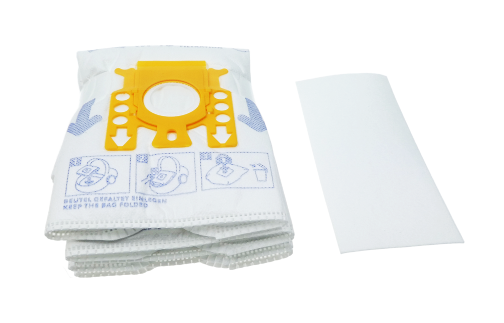 Swirl M40 dust bag (Miele GN) 6786231 - fhp.fi - appliance spare parts