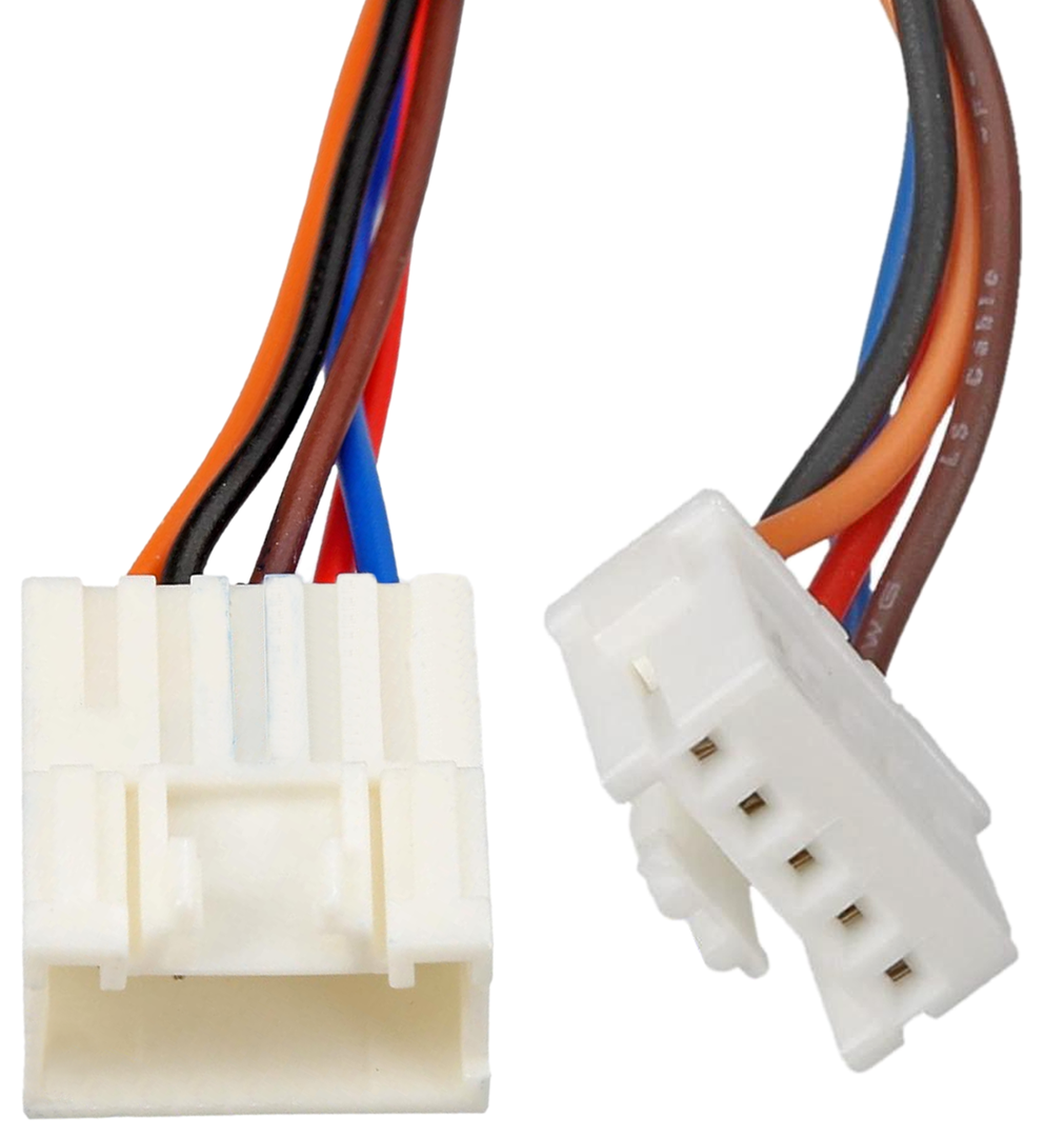 LG fridge door cable 6877JB2129K - fhp.fi - appliance spare parts