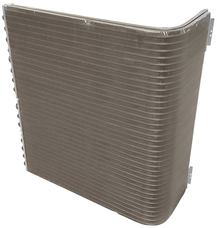 LG outdoor unit condenser ACG73425115 - fhp.fi - appliance spare parts