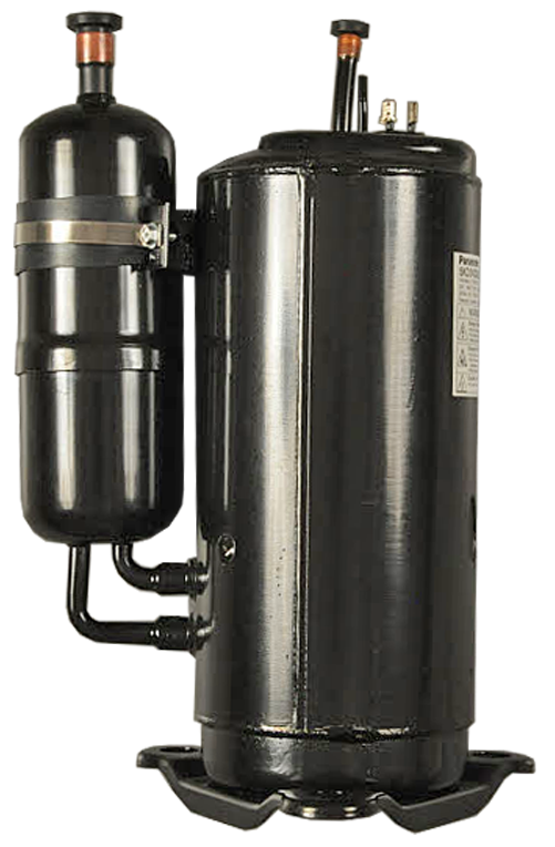 LG heat pump compressor 5416A90055D - fhp.fi - appliance spare parts