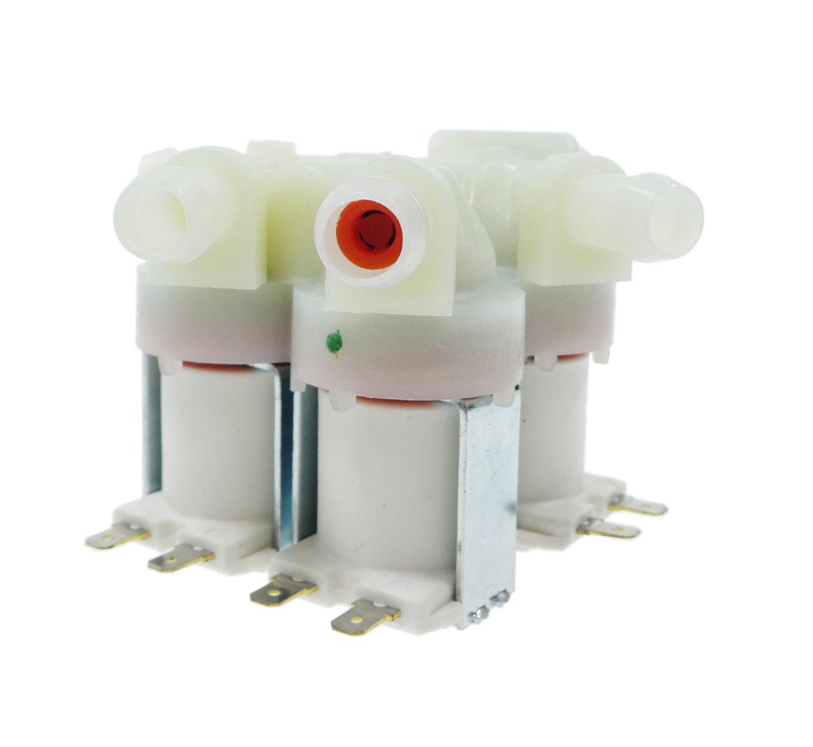 LG washing machine magnetic valve 5220FR2008N - fhp.fi - appliance ...