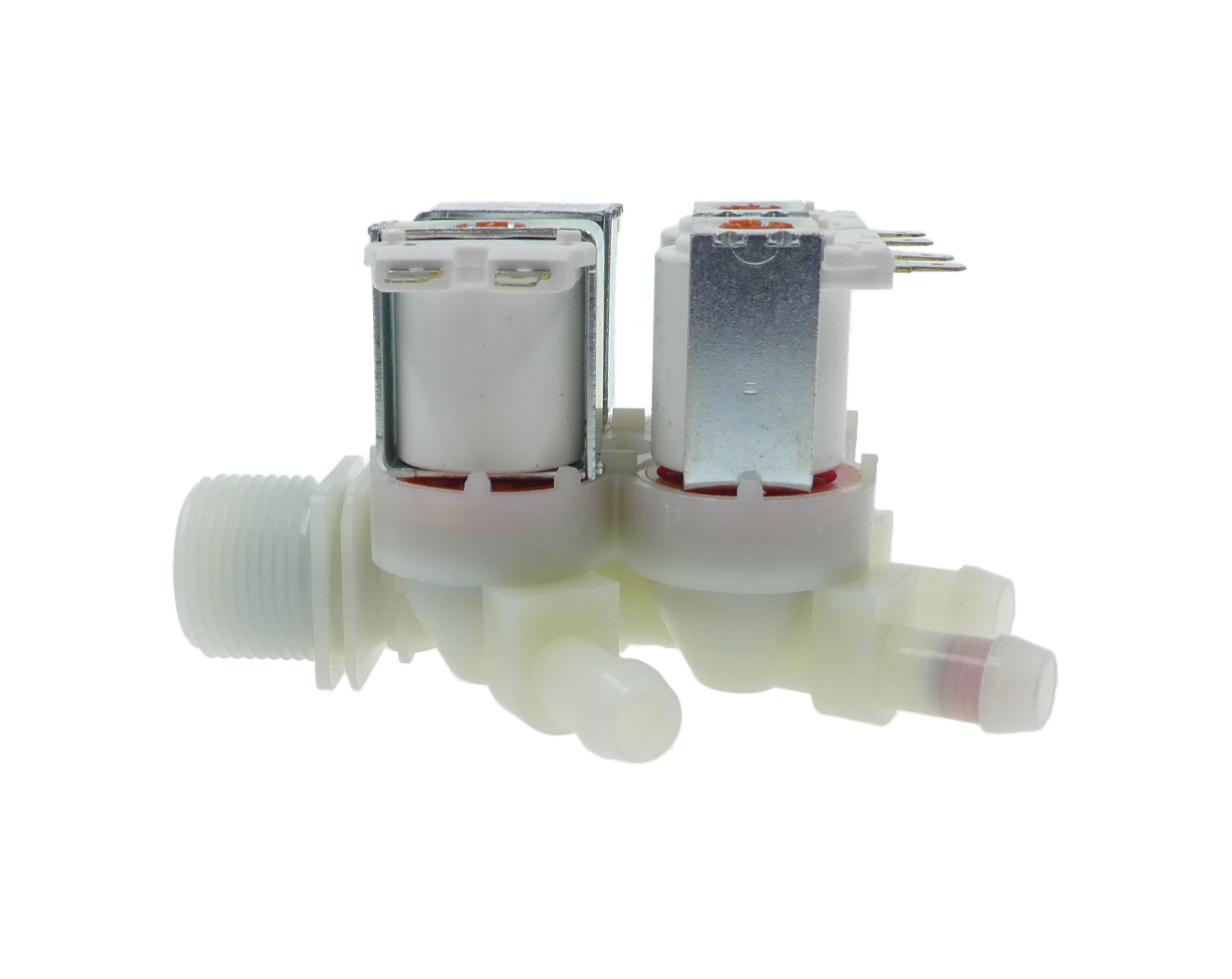 LG washing machine magnetic valve 5220FR2008N - fhp.fi - appliance ...