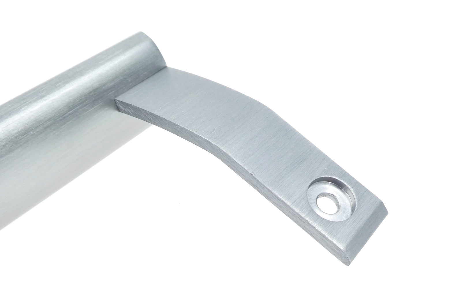 Gram / Amica fridge door handle - fhp.fi - appliance spare parts