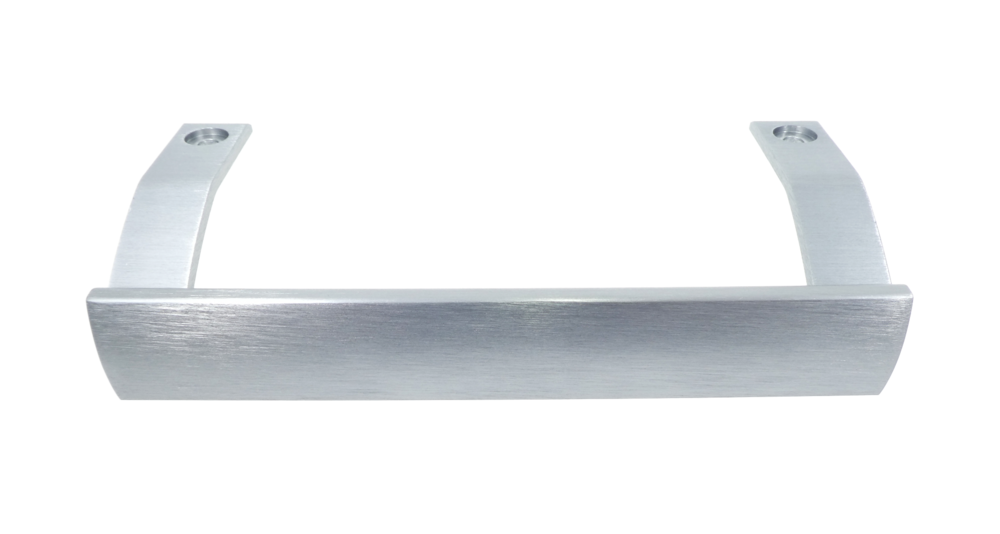 Gram / Amica fridge door handle - fhp.fi - appliance spare parts