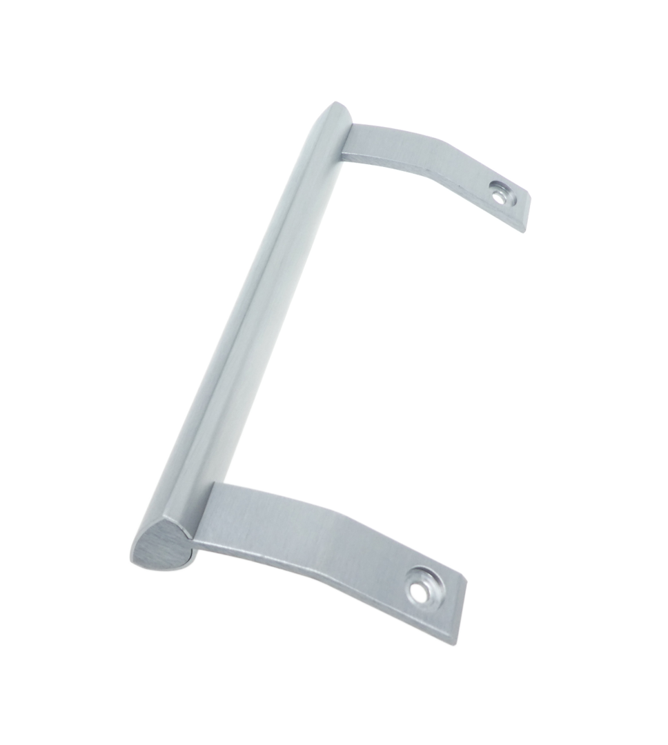 Gram / Amica fridge door handle - fhp.fi - appliance spare parts