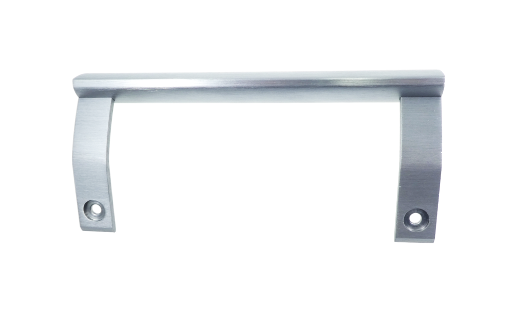 Gram / Amica fridge door handle - fhp.fi - appliance spare parts