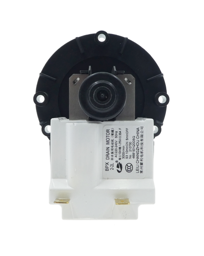 LG washing machine drain pump 32W - fhp.fi - appliance spare parts