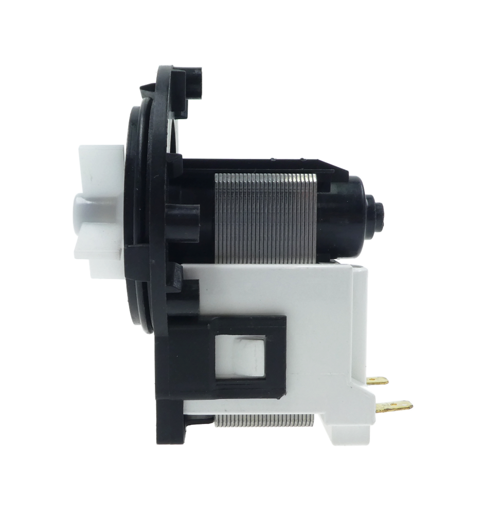 LG washing machine drain pump 32W - fhp.fi - appliance spare parts